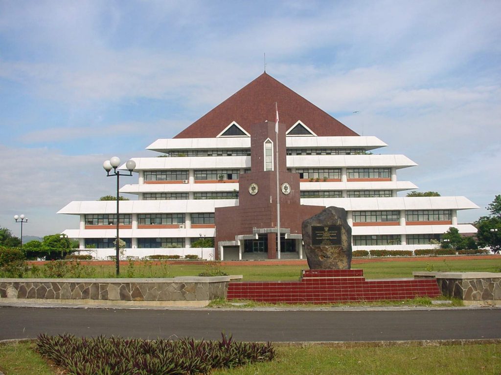 Institut Pertanian Bogor – GWS Education International Sdn. Bhd ...